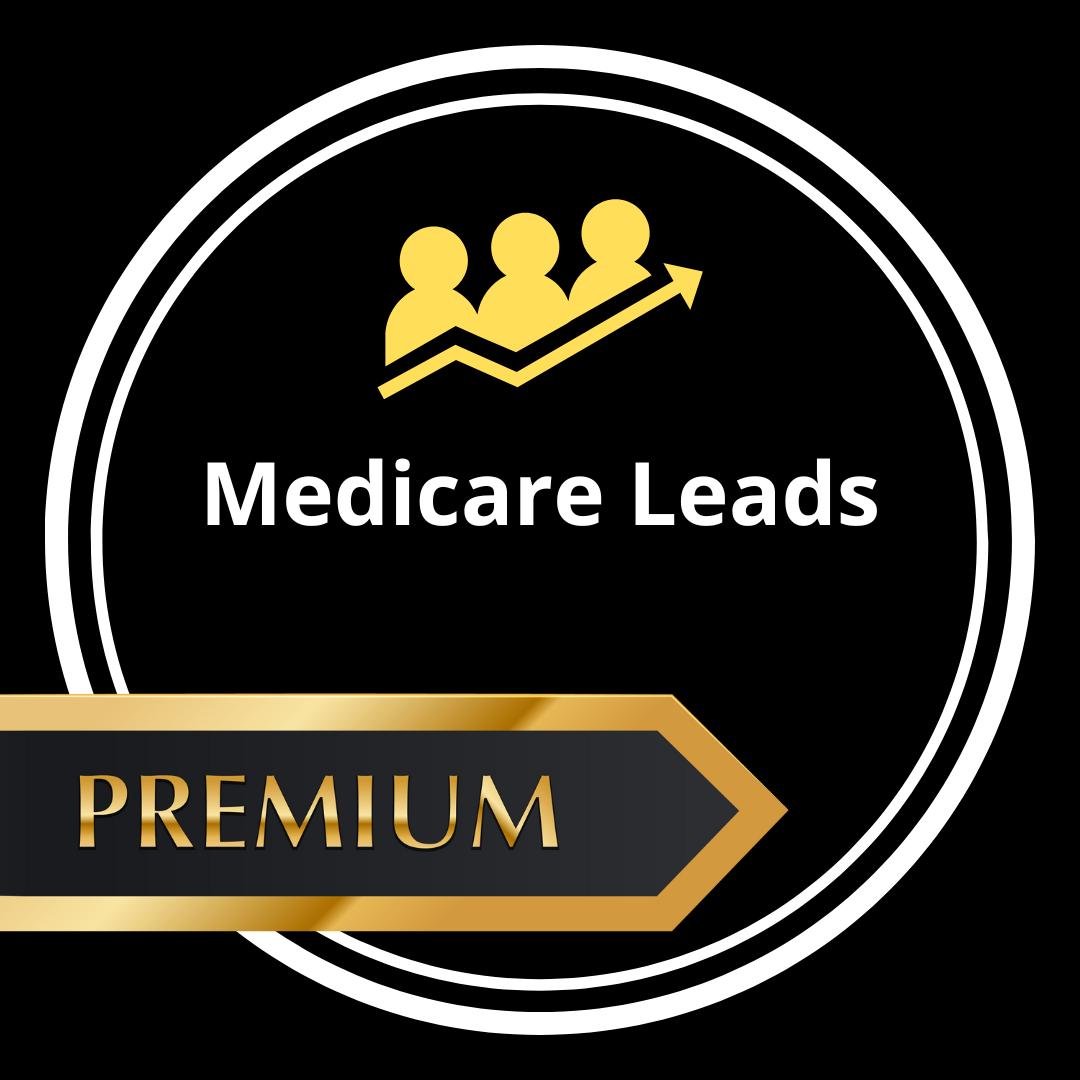Medicare Leads