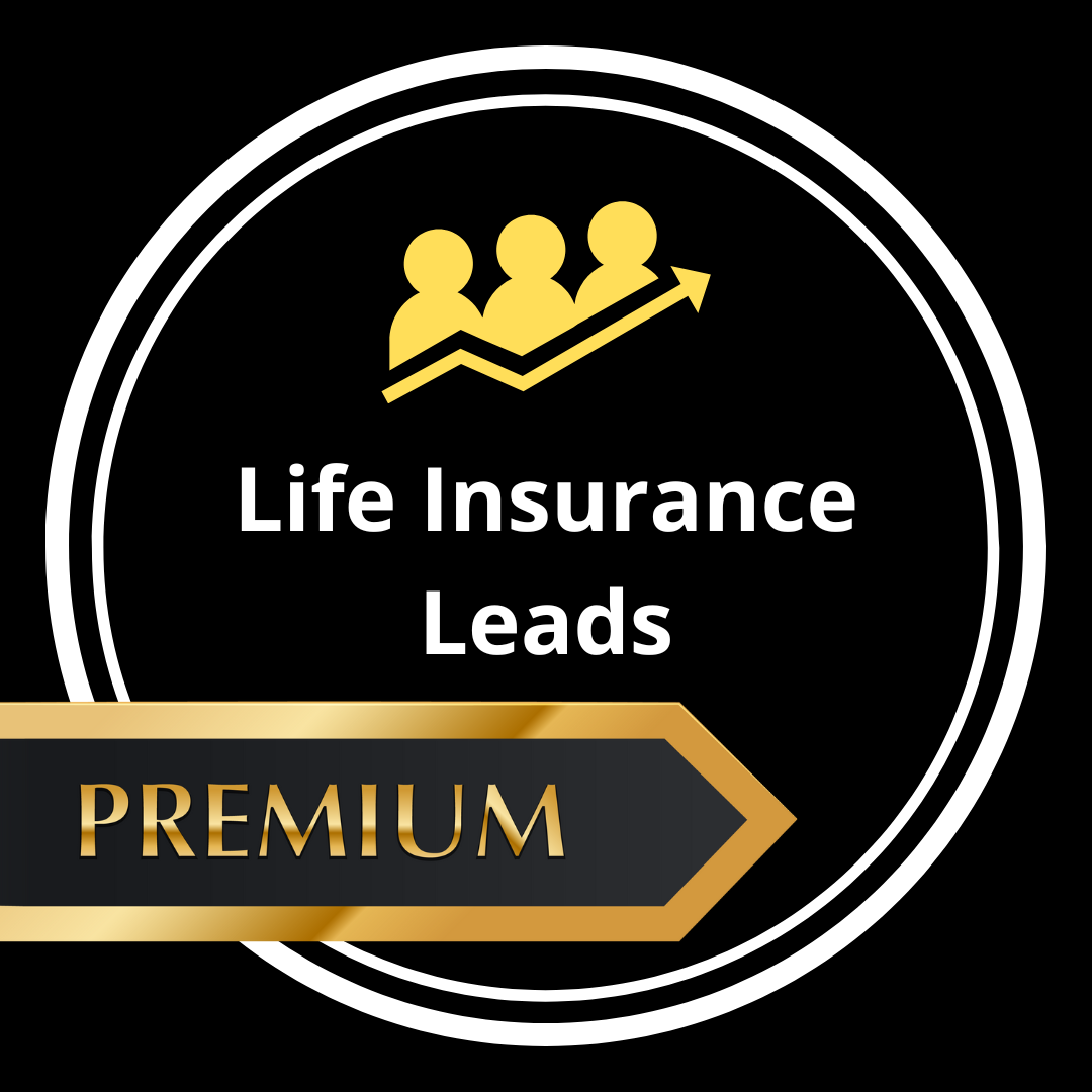 Life Insurance Leads